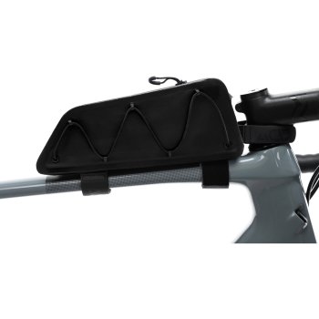 ACID PACK PRO Top Tube Bag 0.7L - black | BIKE24