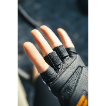 Roeckl Sports Icon 2 Fahrradhandschuhe - schwarz 9000 | BIKE24