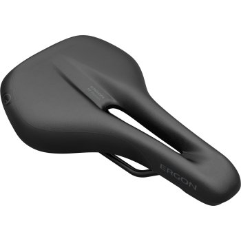Ergon SF Fitness Women Saddle - black | BIKE24