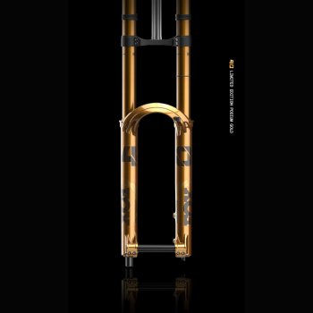 FOX 40 Voorvork - Factory | FLOAT | GRIP X2 - 29" | 203mm | 20x110mm ...