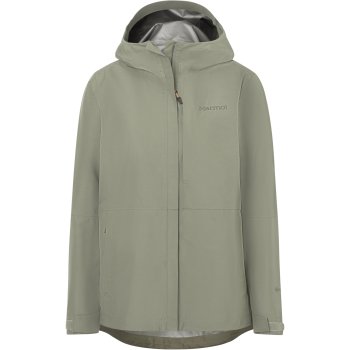 Marmot Minimalist GORE-TEX Jacket Women - vetiver | BIKE24