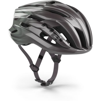 MET Casque Vélo - Trenta MIPS - Opal Gray/Matt | BIKE24