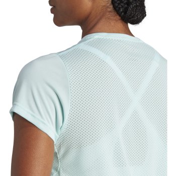 adidas TERREX Agravic Trail Running T-Shirt Women - seflaq HZ6260 | BIKE24