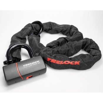 Trelock LC 680 Chain/U-Lock 110 cm | BIKE24