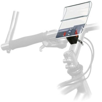 KLICKfix MiniMap Map Holder | BIKE24