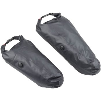 Salsa EXP Series Saguaro Dry Bag - M - 9L - black | BIKE24