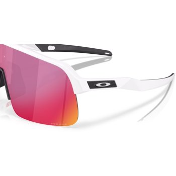 Oakley Gafas - Sutro Lite S - Matte White/Prizm Road - OO9496-0634 | BIKE24
