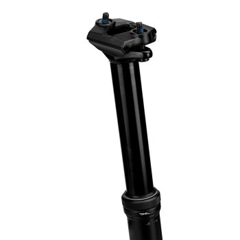 DXC DP/TWO Vario-Zadelpen - Ø 30.9 mm - Slag 150 mm | BIKE24