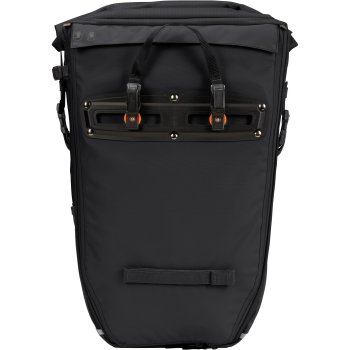 Vaude CityGo Bike 23 II - black | BIKE24