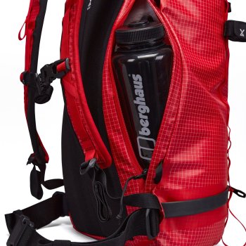 Berghaus Sac à Dos - MTN Seeker 32 - Goji Berry - BIKE24