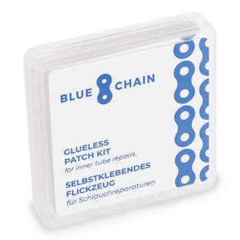 BLUECHAIN Glueless Patch Kit | BIKE24
