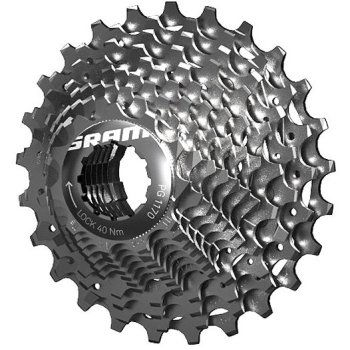 SRAM Force 22 Groupset 2x11 standard - GXP - with mechanich rim brakes ...
