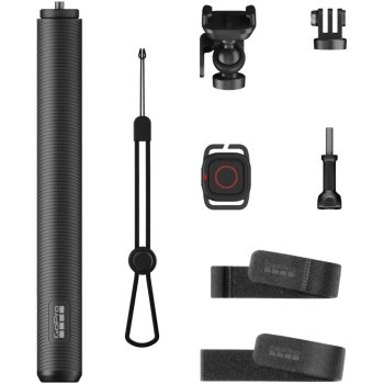 GoPro Extension Pole + Waterproof Shutter Remote | BIKE24