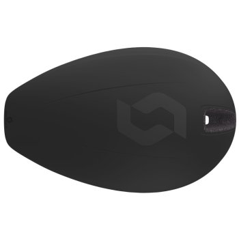 SCOTT Split Plus (CE) Time Trial Helmet - black matt | BIKE24