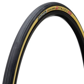 Challenge Strada Bianca Pro Gravel Folding Tire - 33-622 | BIKE24