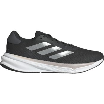 adidas Supernova Stride Running Shoes Men - core black/cloud white/grey ...