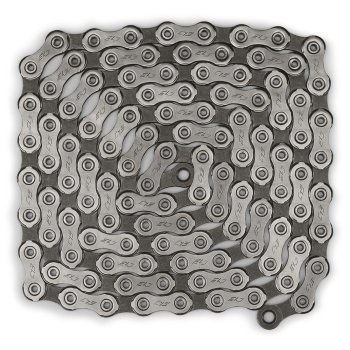 Campagnolo Super Record 13 Chain - C-Link | 13-speed - 113 Links | BIKE24