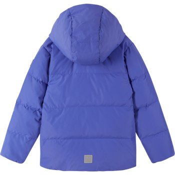 Reima Paimio Down Jacket Junior - breezy violet 5660 | BIKE24