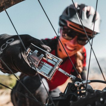 Lezyne Super SV Mini Fietsgereedschap / Multitool - #23 | BIKE24