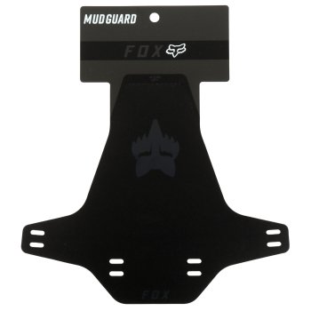 FOX Mud Guard - black | BIKE24