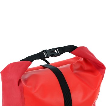 ACID PRO 15 SMLINK Pannier Bag - flame´n´black | BIKE24