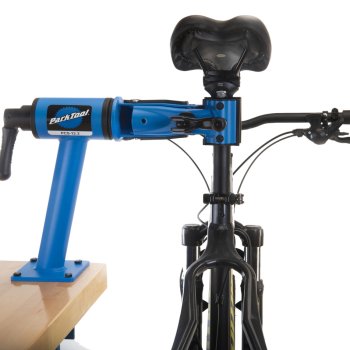 Park Tool PCS-12.2 Werkbank Montagearm mit Halteklaue | BIKE24