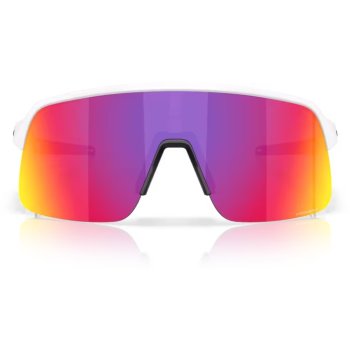 Oakley Gafas - Sutro Lite S - Matte White/Prizm Road - OO9496-0634 | BIKE24