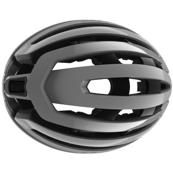 Lazer Z1 KinetiCore Rennradhelm - harbor grey | BIKE24