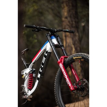RockShox BoXXer Ultimate Voorvork - DebonAir+ | Charger 3 RC2 | D1 - 29 ...