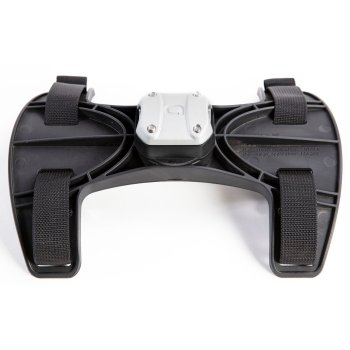 aeroe Spider Rear Cradle - for Rear Rack - black | BIKE24