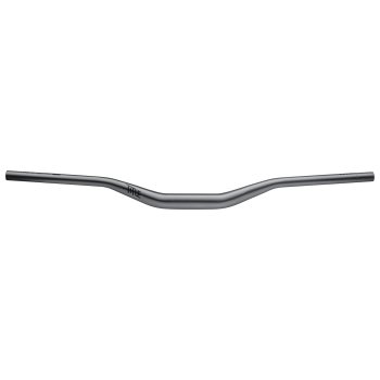 Title AH1 Handlebar - MTB | 35.0 | Rise 38mm - grey | BIKE24