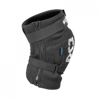 TSG Kneeguard Tahoe Zip A - black | BIKE24