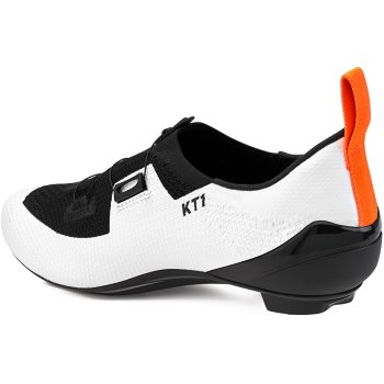 DMT KT1 Triathlon Shoes - white/black | BIKE24