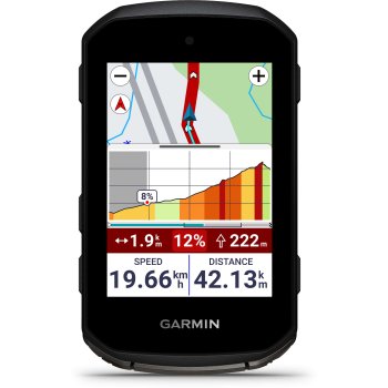 Garmin Edge 850 GPS Cycling Computer | BIKE24