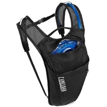 CamelBak Rogue Light 7 Rugzak +2L Drinksysteem - dusty olive | BIKE24