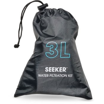 Hydrapak Seeker Hydration Bladder + 3L Filter Kit | BIKE24