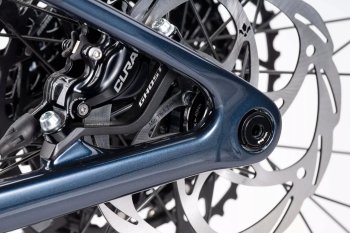 Ghost LECTOR ADVANCED - 29" Carbon MTB - 2025 - pearl dark blue / pearl ...