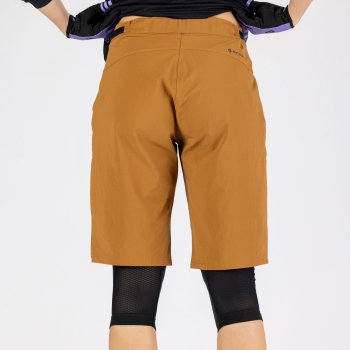 SCOTT Trail Tuned Shorts Women - black | BIKE24