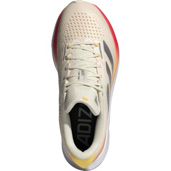 adidas Adizero Superlight Running Shoes Women - ivory/iron metal/spark ...