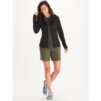 Marmot Preon Hoody Women - black | BIKE24