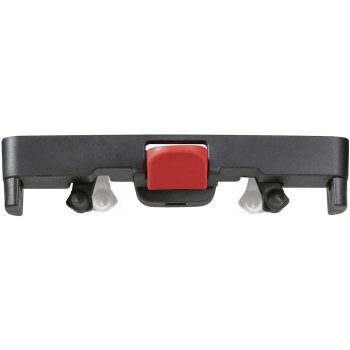 KLICKfix Vario Adapter für Racktime Gepäckträger 0209 | BIKE24