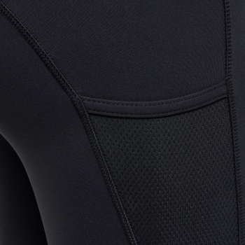 Newline Chicago Warm Tights Women - black | BIKE24