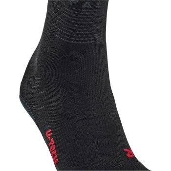 Falke RU True Motion Running Socks Men - black 3008 | BIKE24