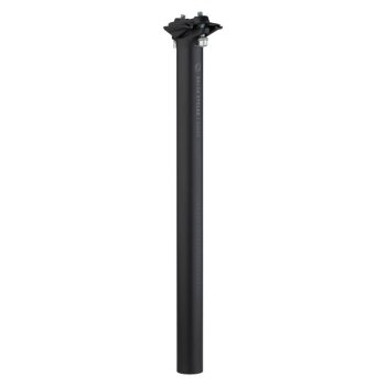 Salsa Guide Seatpost - 400mm - 0mm Offset | BIKE24