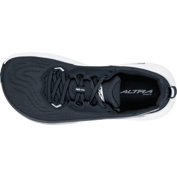 Altra FWD VIA Running Shoes Women - Black | BIKE24