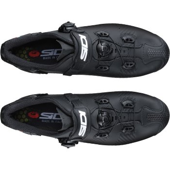 Sidi Drako 2S SRS MTB Shoes - Black | BIKE24