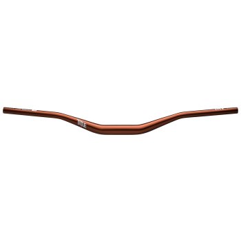 Title AH1 Handlebar - MTB | 31.8 | Rise 50mm - bronze | BIKE24
