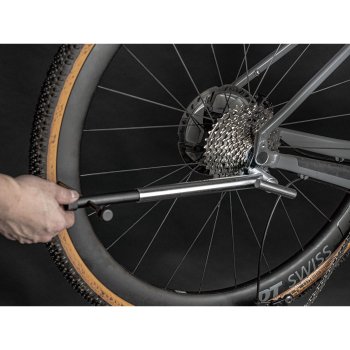 Topeak Hanger Alignment Gauge with Lever Setter Kit | BIKE24