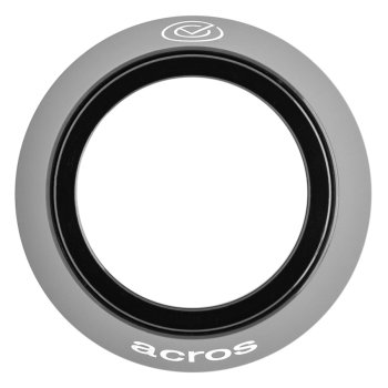 ACROS Headset Cover - 1 1/8" | IS 42 | OD 46 - high | 15 mm | BIKE24