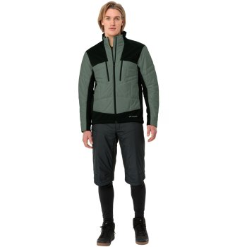 Vaude Minaki Jacket IV Men - agave | BIKE24